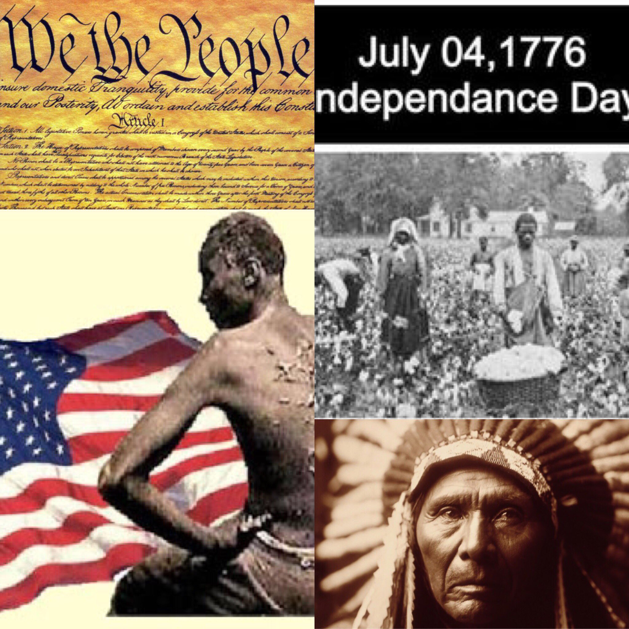 Did Native Americans Own Slaves