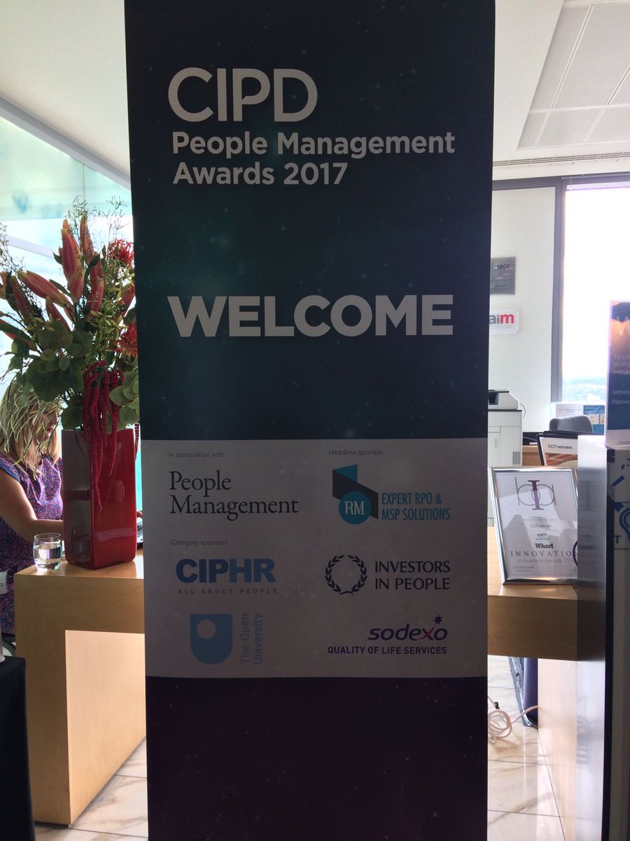 CIPD Events (@CIPD_Events) | Twitter