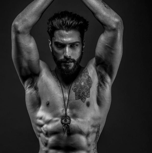 Prateik Jain