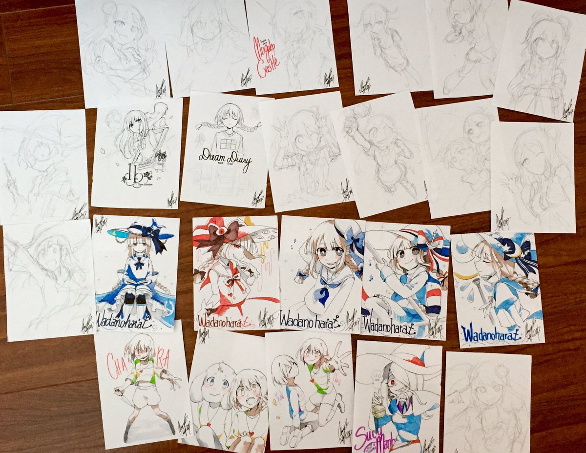 FURLESS@furless_marykoの漫画作品一覧(3ページ目)