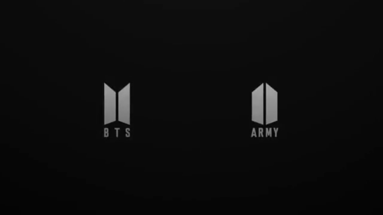 Bts Bulletproof Logo