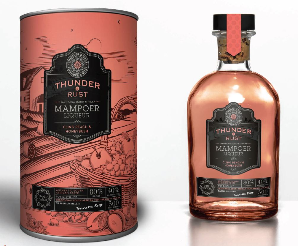 Thunder & Rust (@thundernrust) | Twitter