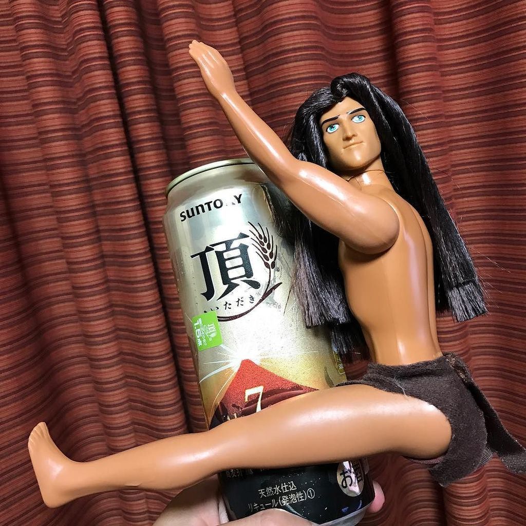 Ryuji Manabe on Twitter: "唐沢さんが宣伝してたので買ったら 絶品。 鬼のように飲みたいけど今日から諸事情により断酒。 #suntory #サントリー #頂 #唐沢寿明 ...