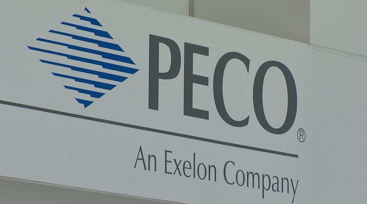 ‘Tragic Accident’: PECO Worker Electrocuted by Power Line http://bit.ly ...
