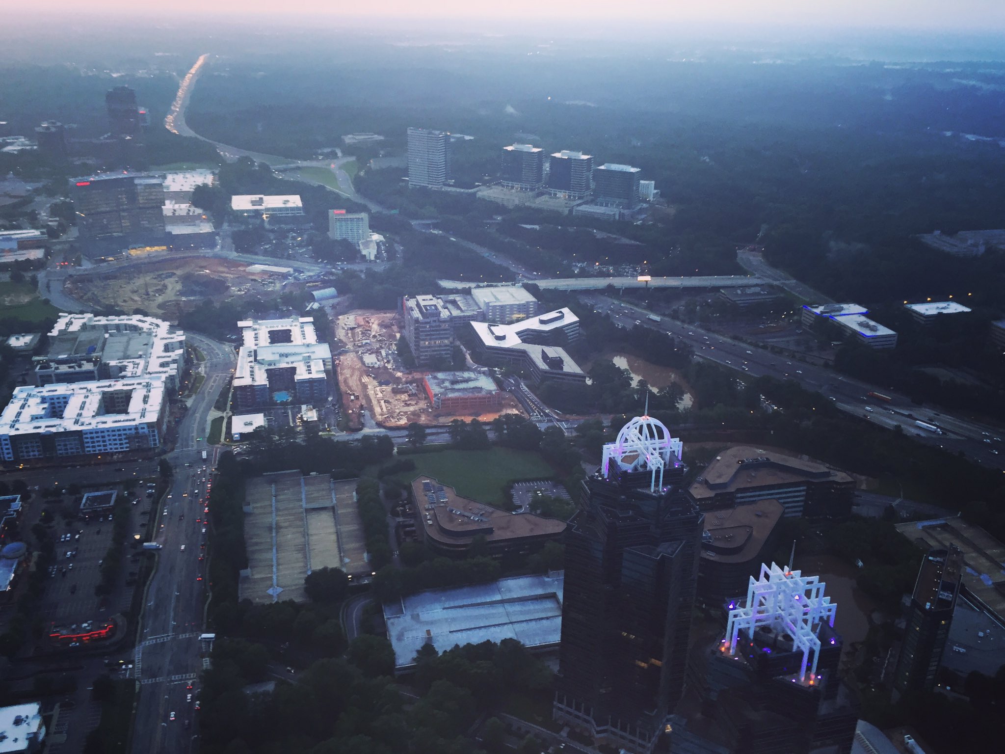 Metro Atlanta Projects (projects outside the city) - Page 7 ...