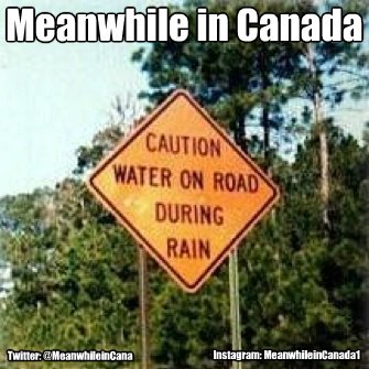 Captain Obvious Strikes Again Meme