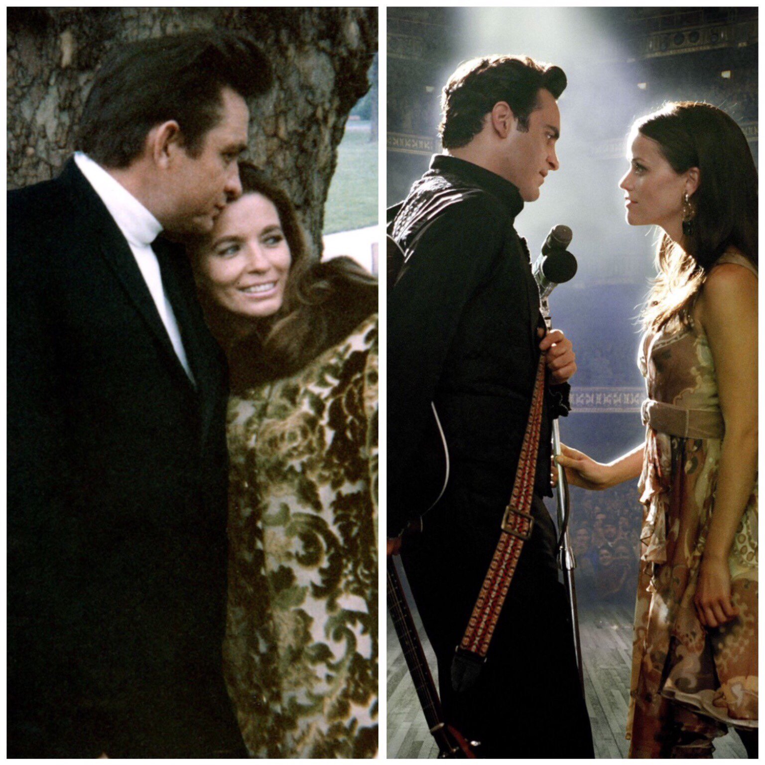 Reese Witherspoon June Carter