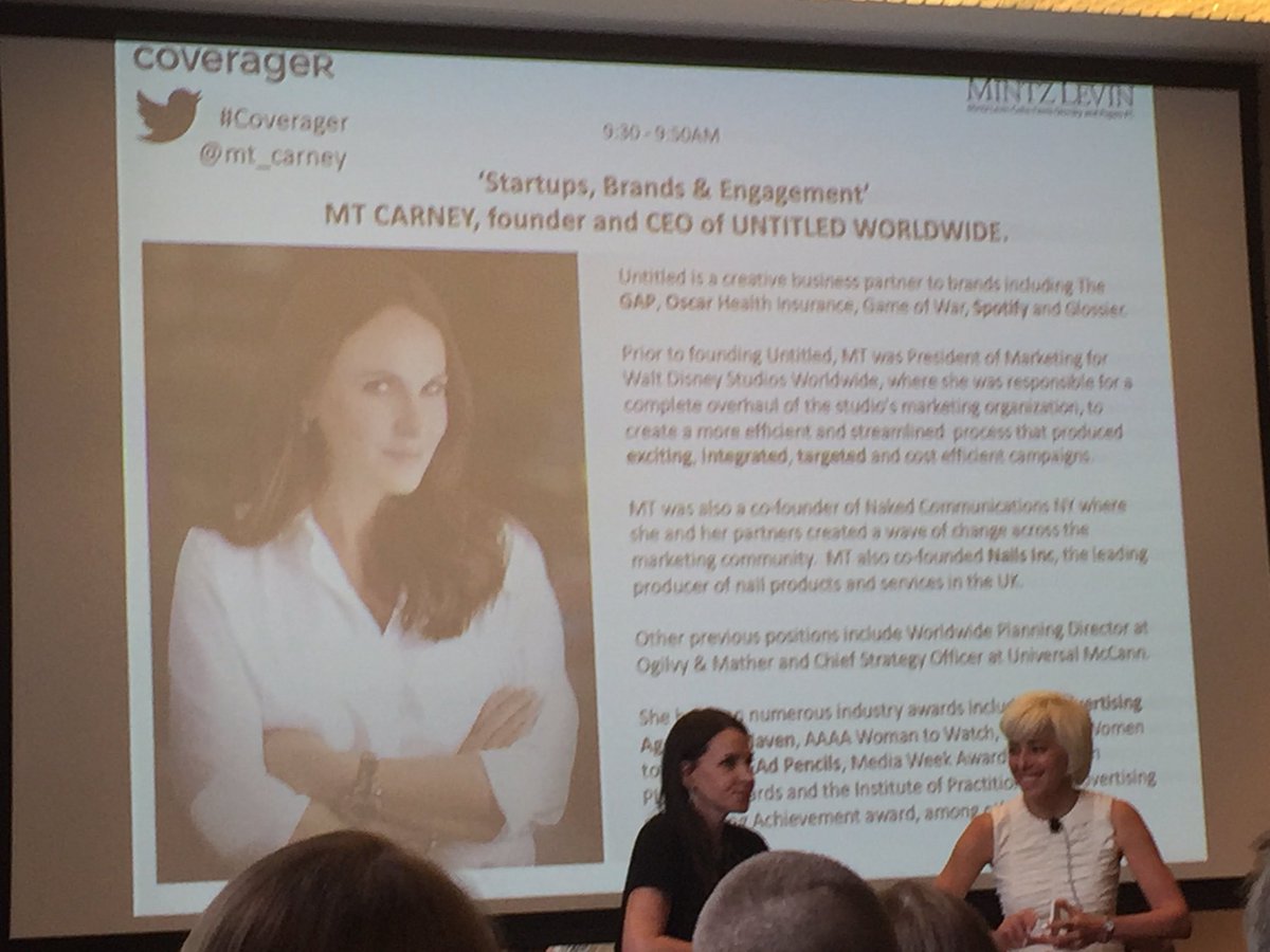 MT Carney (@mt_carney) | Twitter