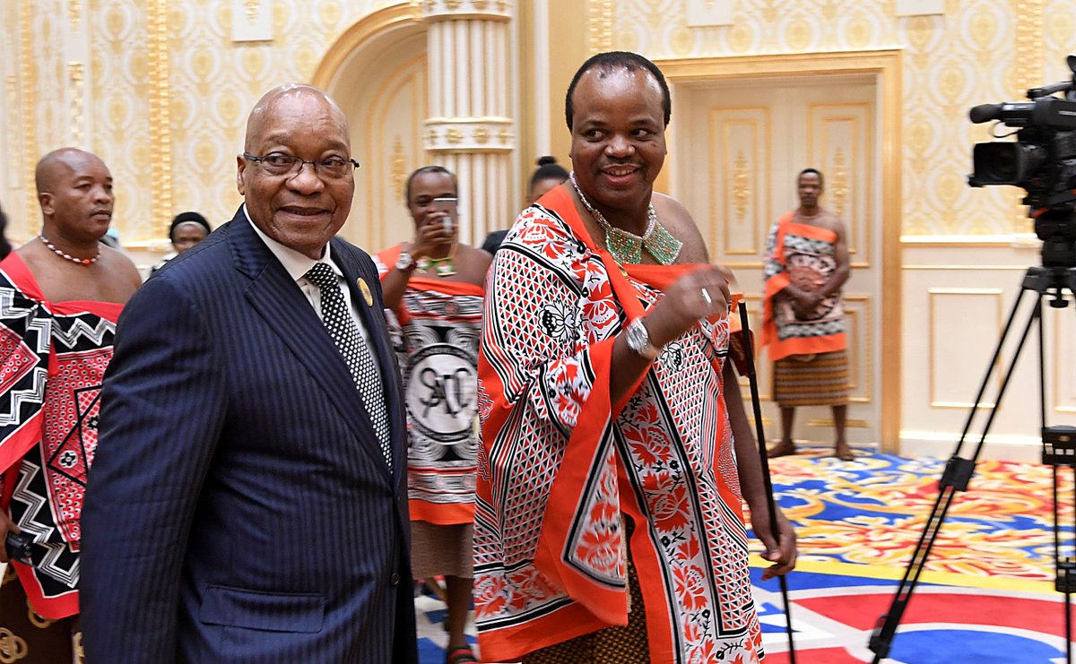 Southern African Customs Union