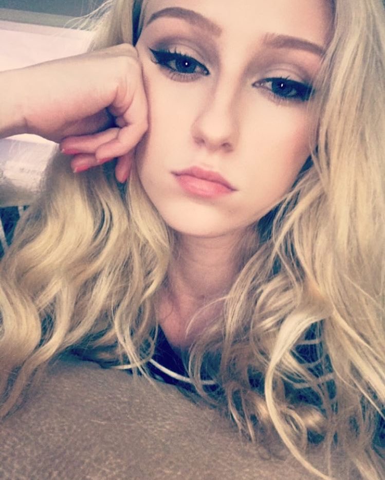 Hannah Hannahhoes Twitter