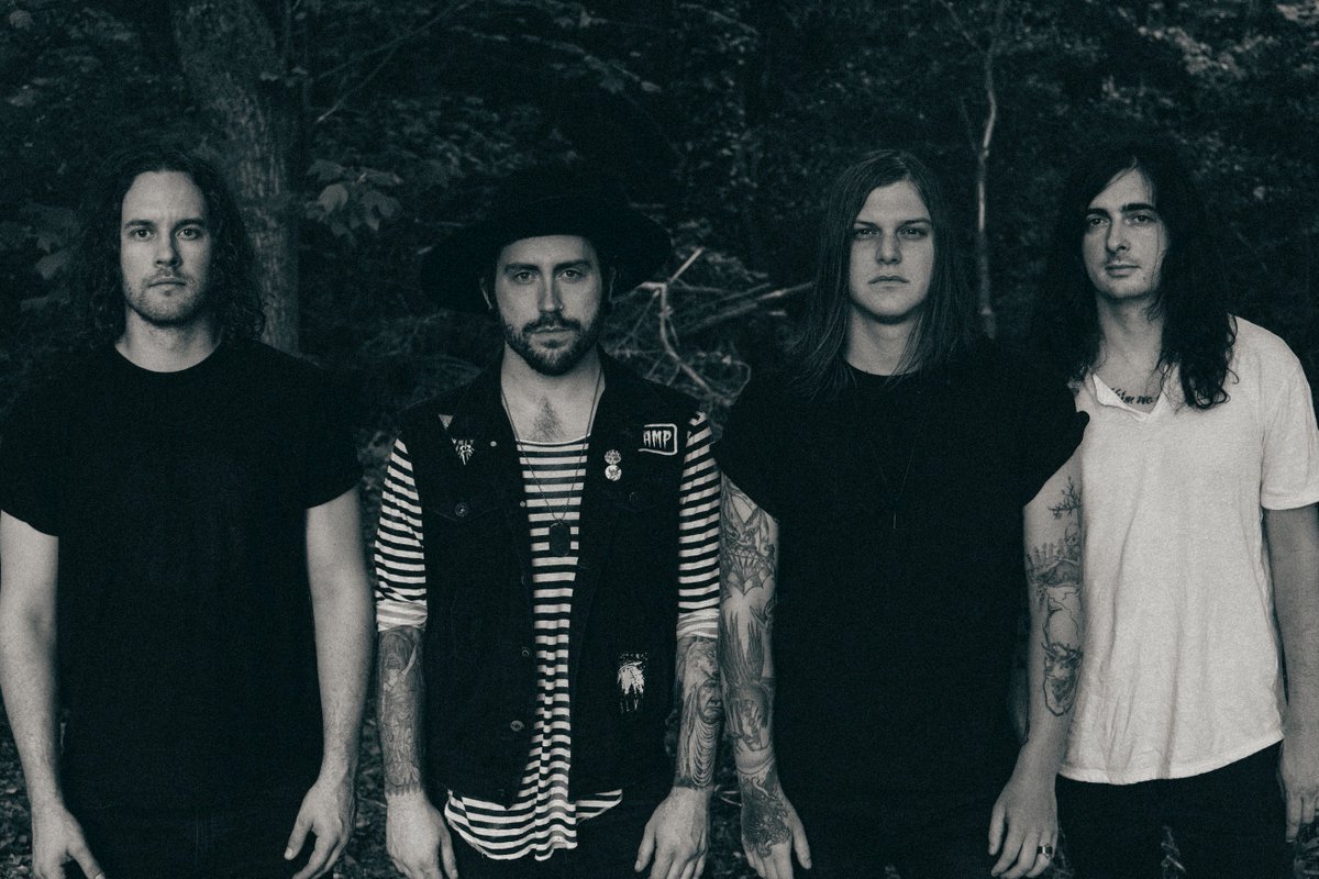 ToddStar Photography | INTERVIEW: PHIL CHAMBERLAIN from TO SPEAK OF ...