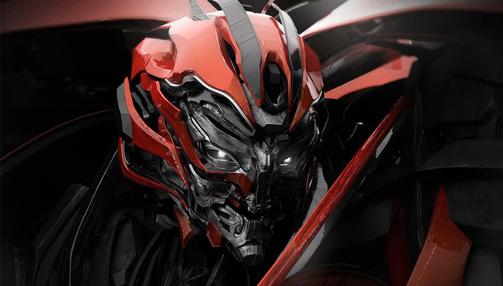 Dino Transformers Wallpaper