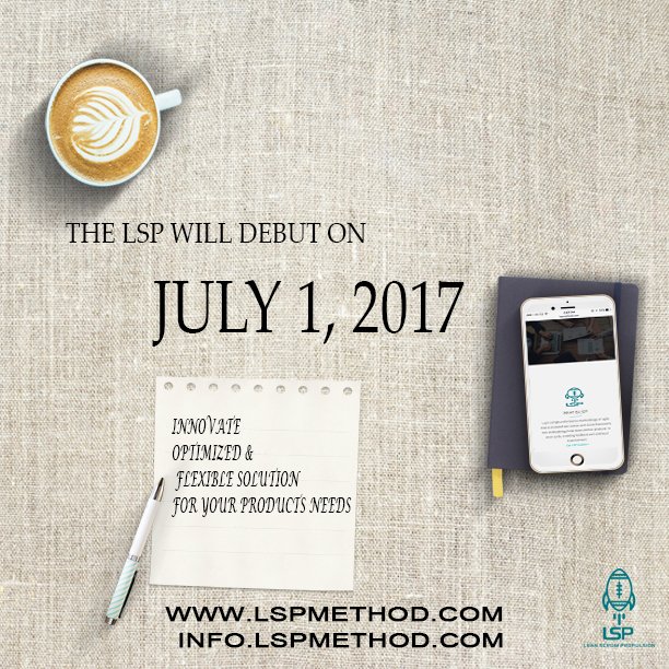 Lspmethod Lsp Method Twitter