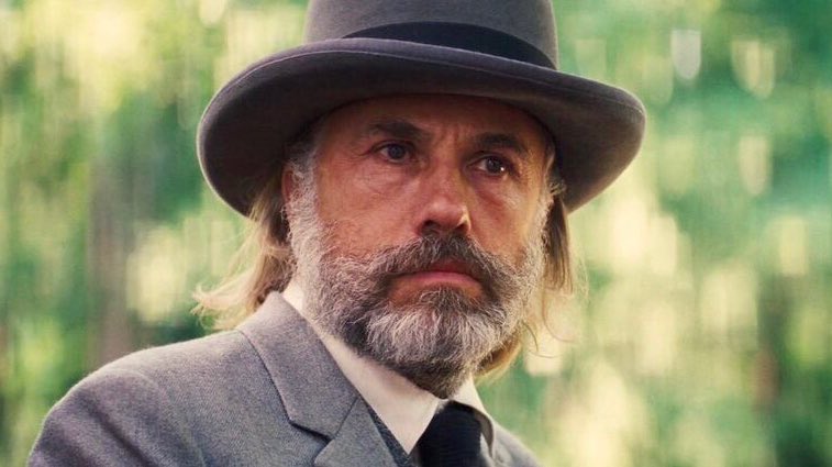 Christoph Waltz Django Quotes
