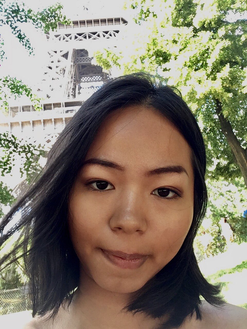 Tw Pornstars Jureka Del Mar🔞 Twitter Eiffel Tower Paris France 🇫🇷