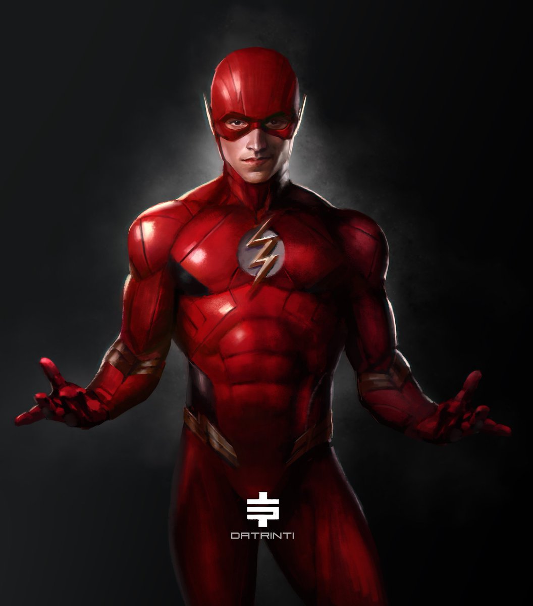 The Flash costume thread | Page 17 | The SuperHeroHype Forums