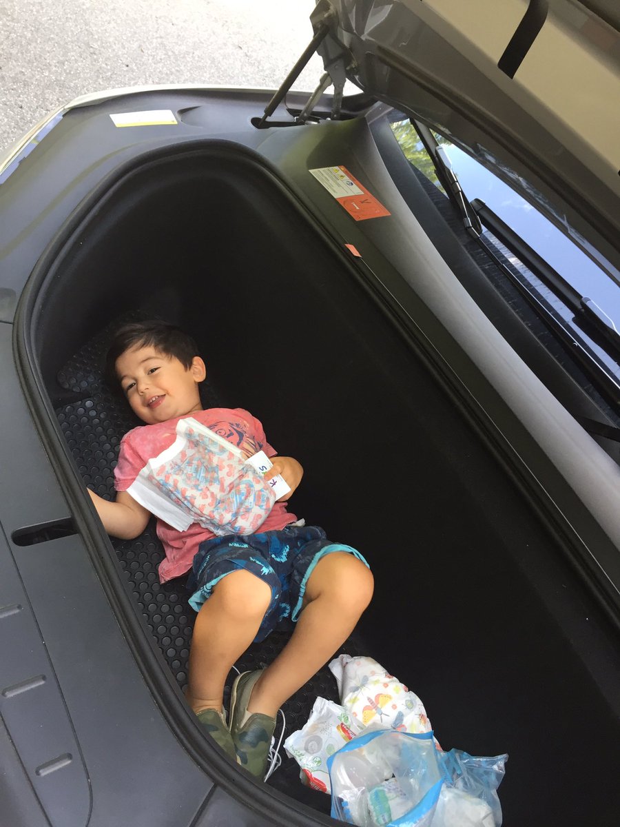 Pull Ups Diaper Change