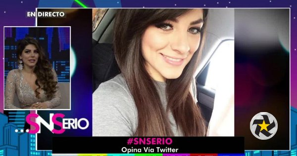 En #snserio flor véliz habla sobre sus cirugías plásticas ️ - scoopnest.com