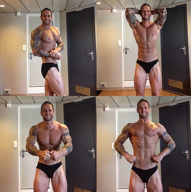 Stuart Gilbert (@Gil_sg) | Twitter