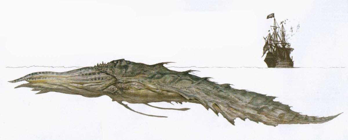 Official Amg'verse Kaiju roster - Amalgam'verse - Fimfiction