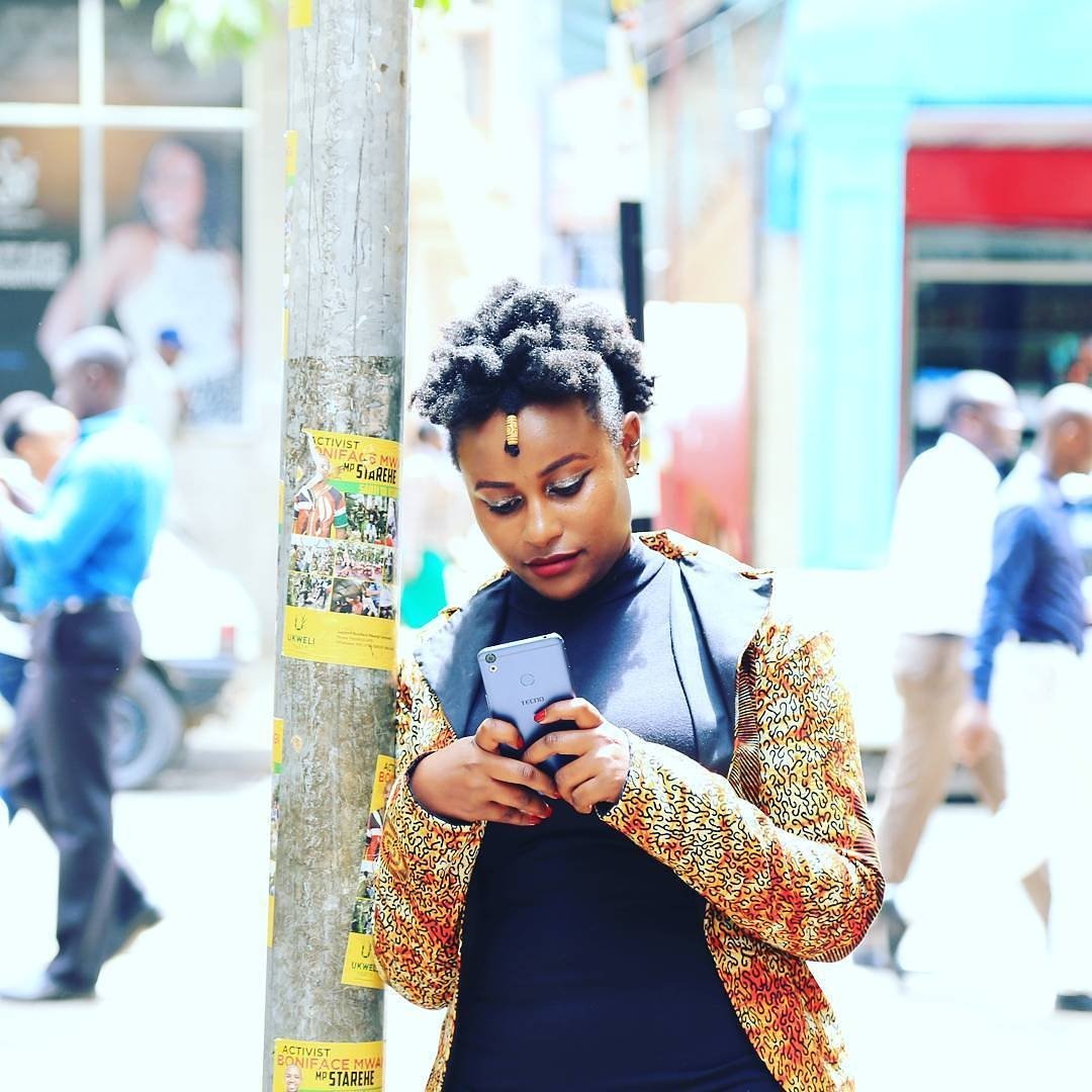 Eric kinyua (@IamErickinyua) | Twitter