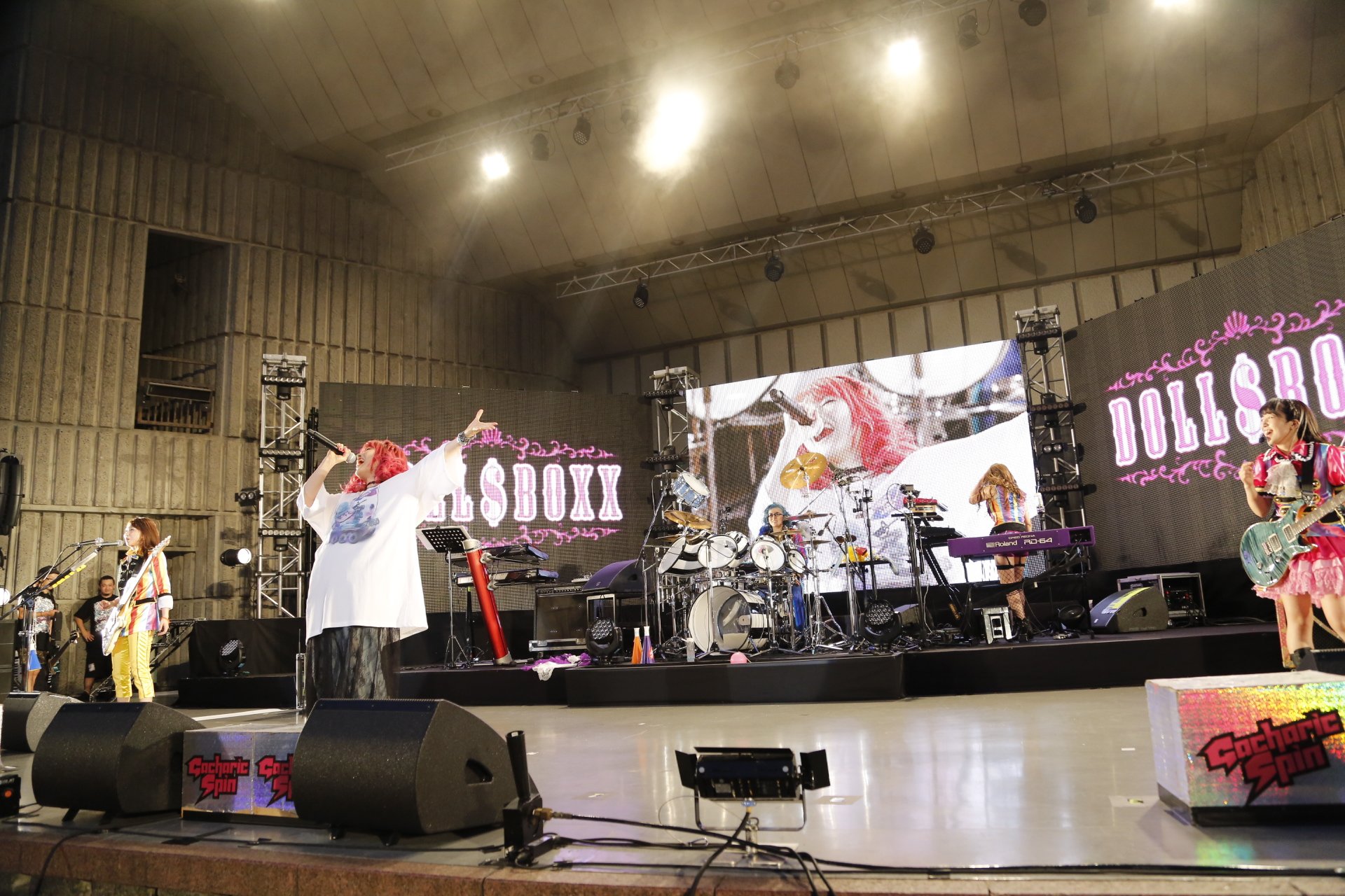 DOLL$BOXX on Twitter: "@Gachapin_info @Fuki_official And... Announced that TOMO-ZO will appear ...