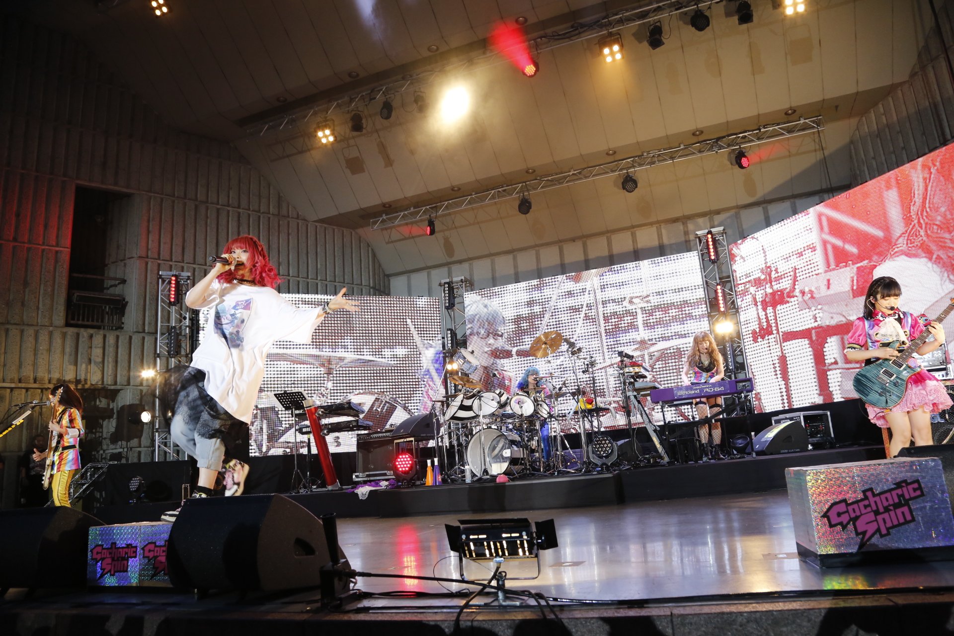 DOLL$BOXX on Twitter: "@Gachapin_info @Fuki_official And... Announced that TOMO-ZO will appear ...