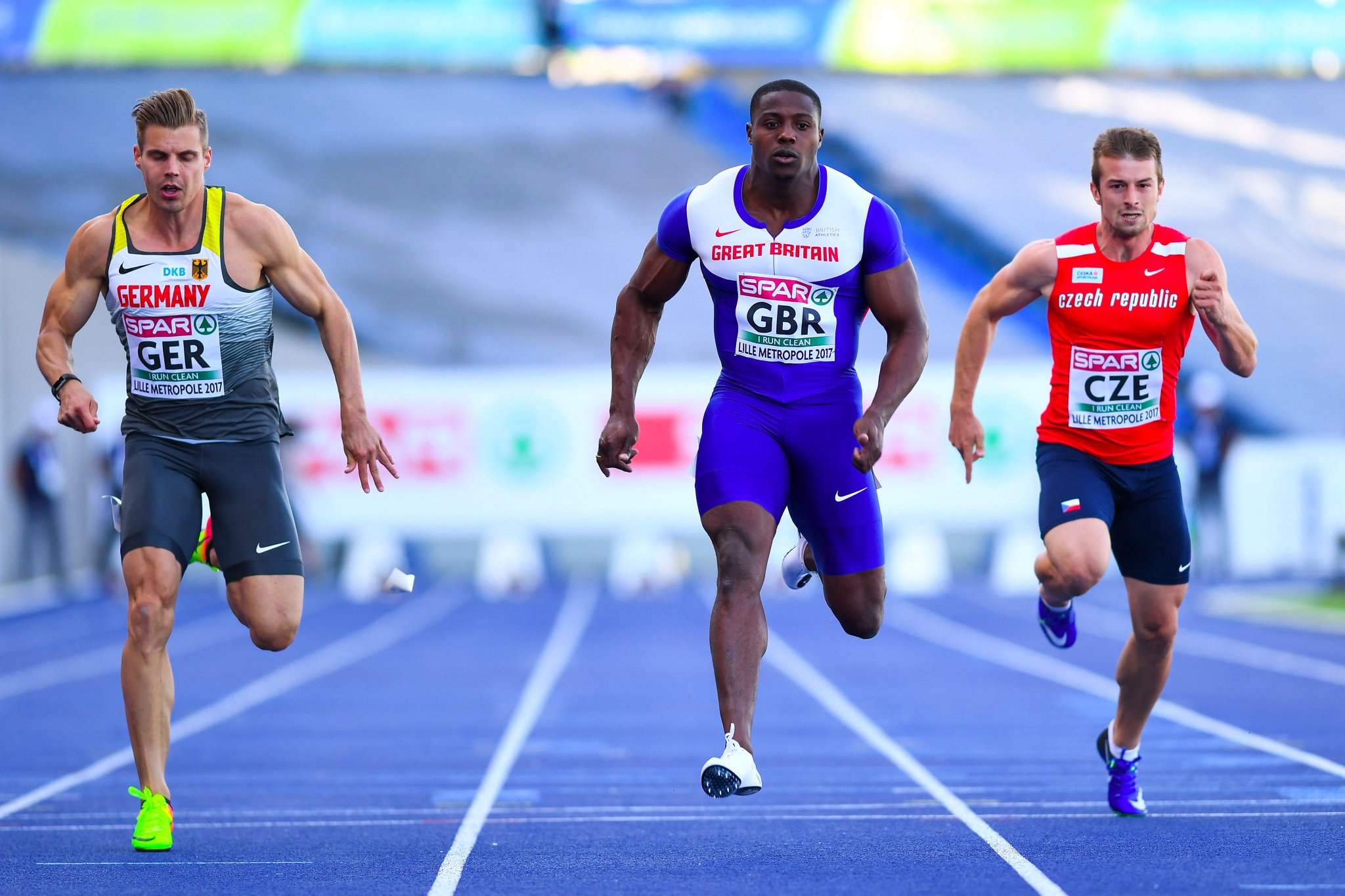 Harry Aikines Aryeetey