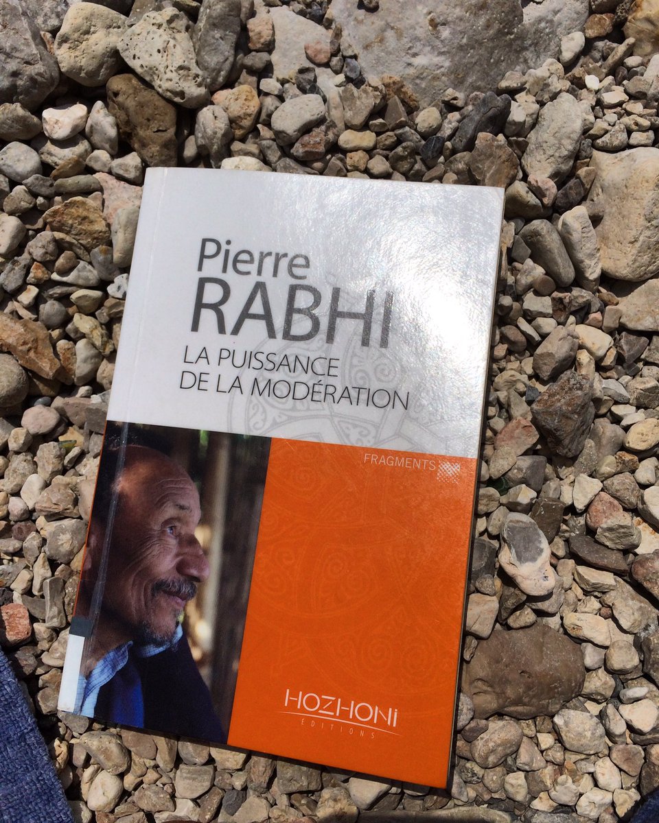 Citation Pierre Rabhi Colibri By GetCitation