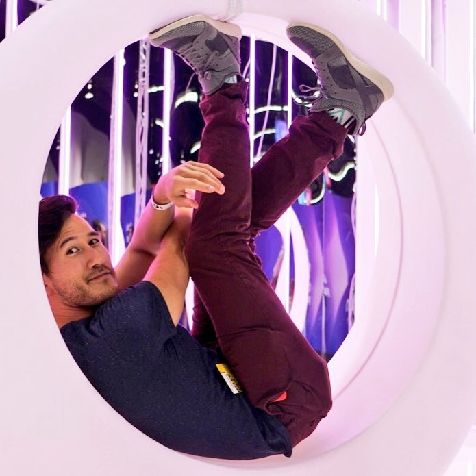Markiplier On Twitter Newprofilepic