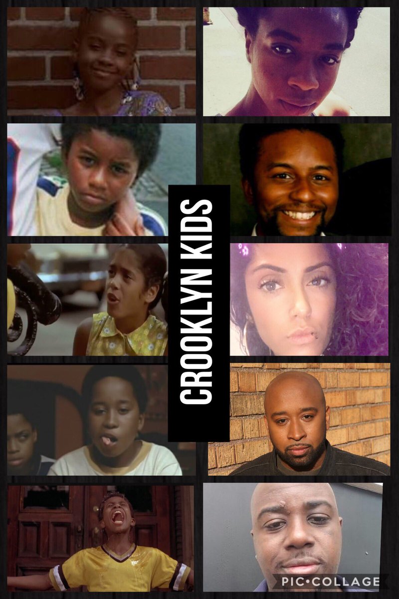 Tiasha Reyes Alfre Woodard – Black Cinema Connection