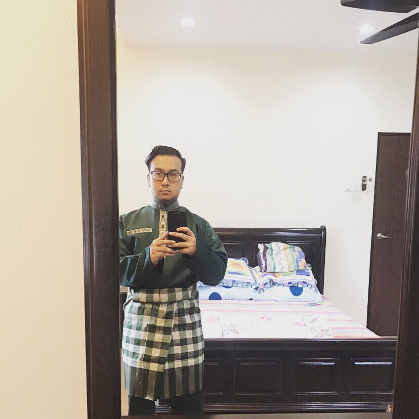 Numan Afifi on Twitter: "May this `Eidul-fiṭri be a celebration of love; because nothing is more ...