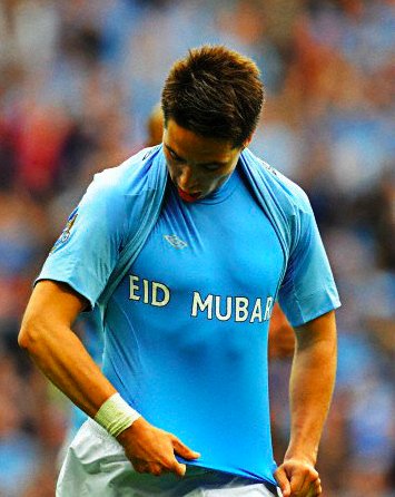 Samir Nasri Eid Mubarak