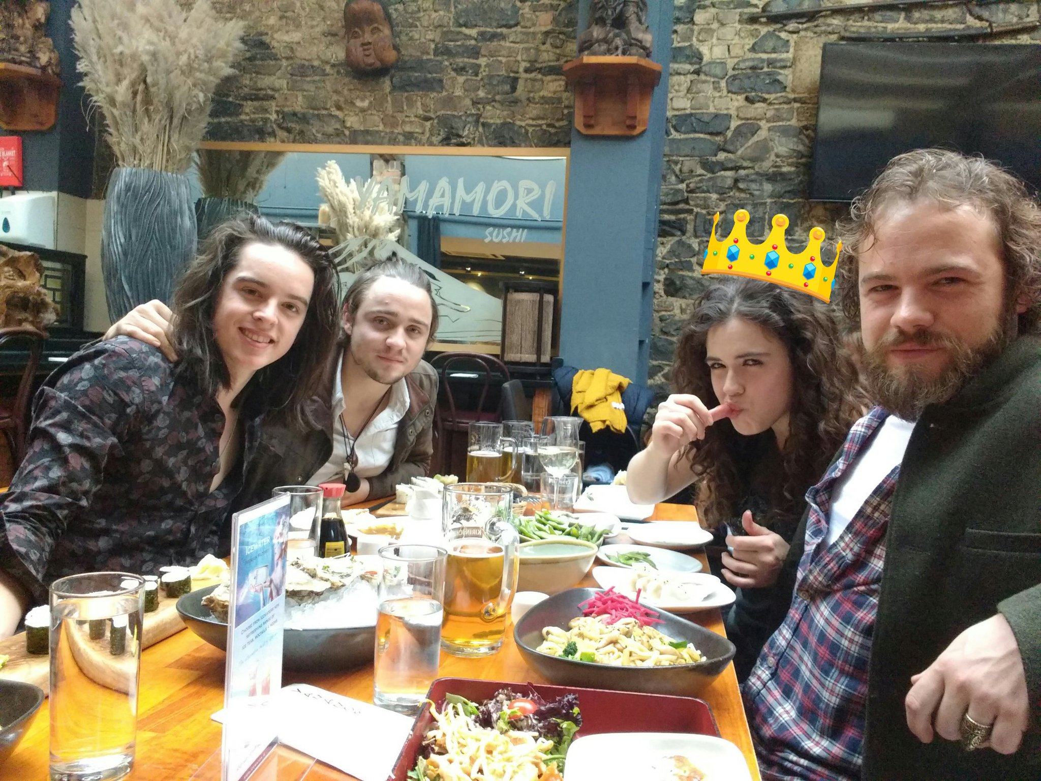 Jennie Jacques Wallpaper