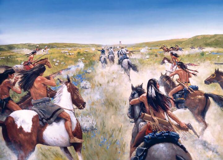 Little Bighorn: Latest news, Breaking headlines and Top stories, photos ...