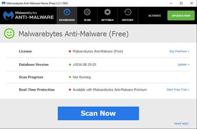 Malwarebytes 2-2-1 keys - iibilla