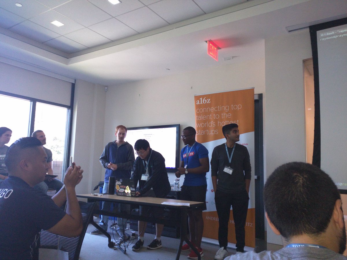 HackTX (@HackTX) | Twitter