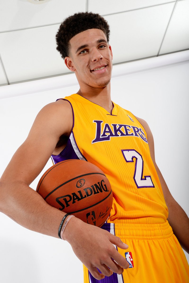 [影片] LD2k Presents：The Ball Prophecy - 看板 Lakers - 批踢踢實業坊