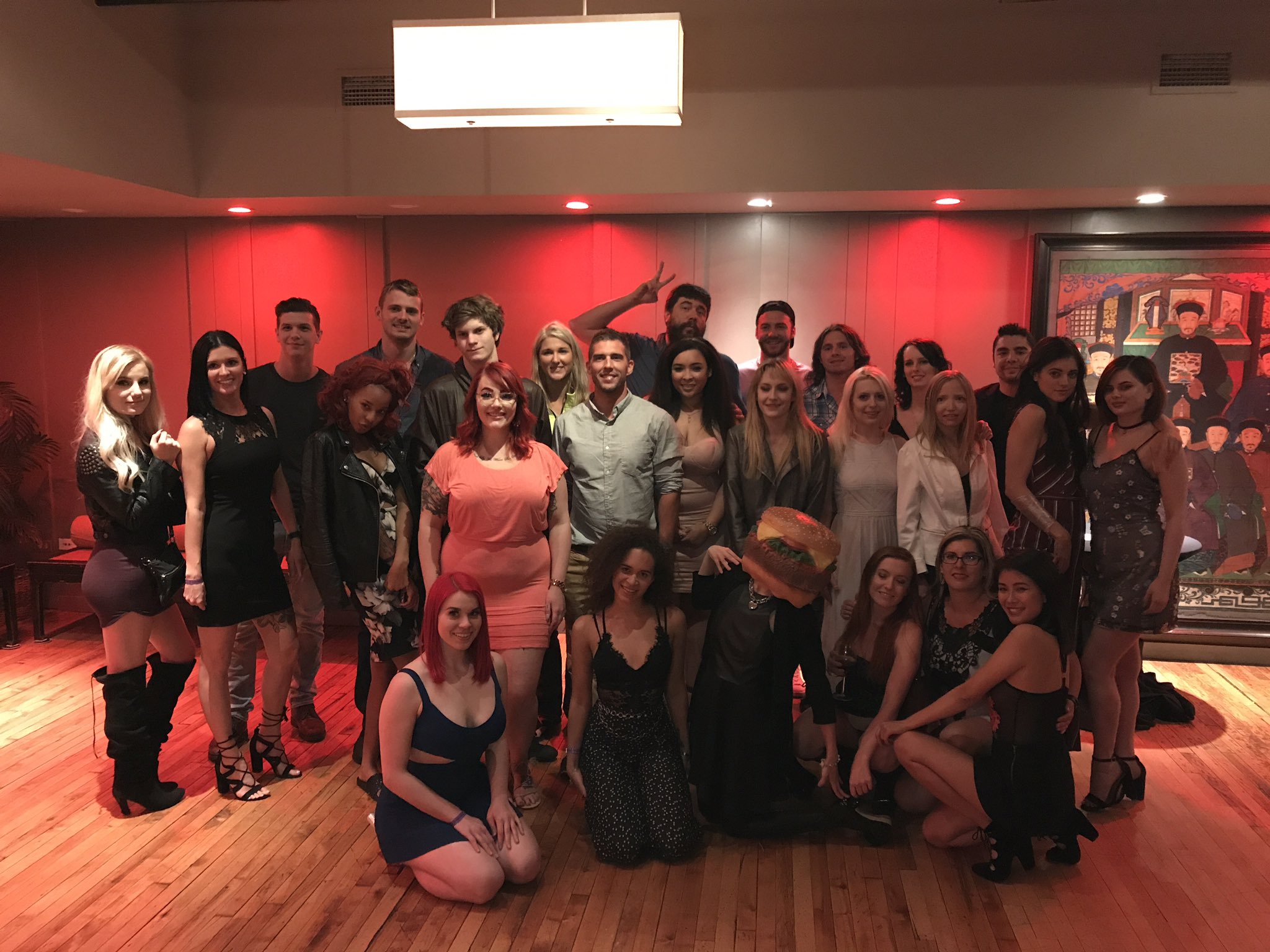 TW Pornstars - Violet Hayes. Twitter. @TheStarzis @RamonaFlour @Sleepy_Chew @EmiliaSongCam @o. 3 ...