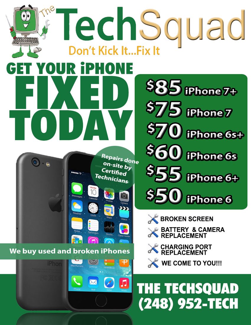 The TechSquad (@The_TechSquad) | Twitter