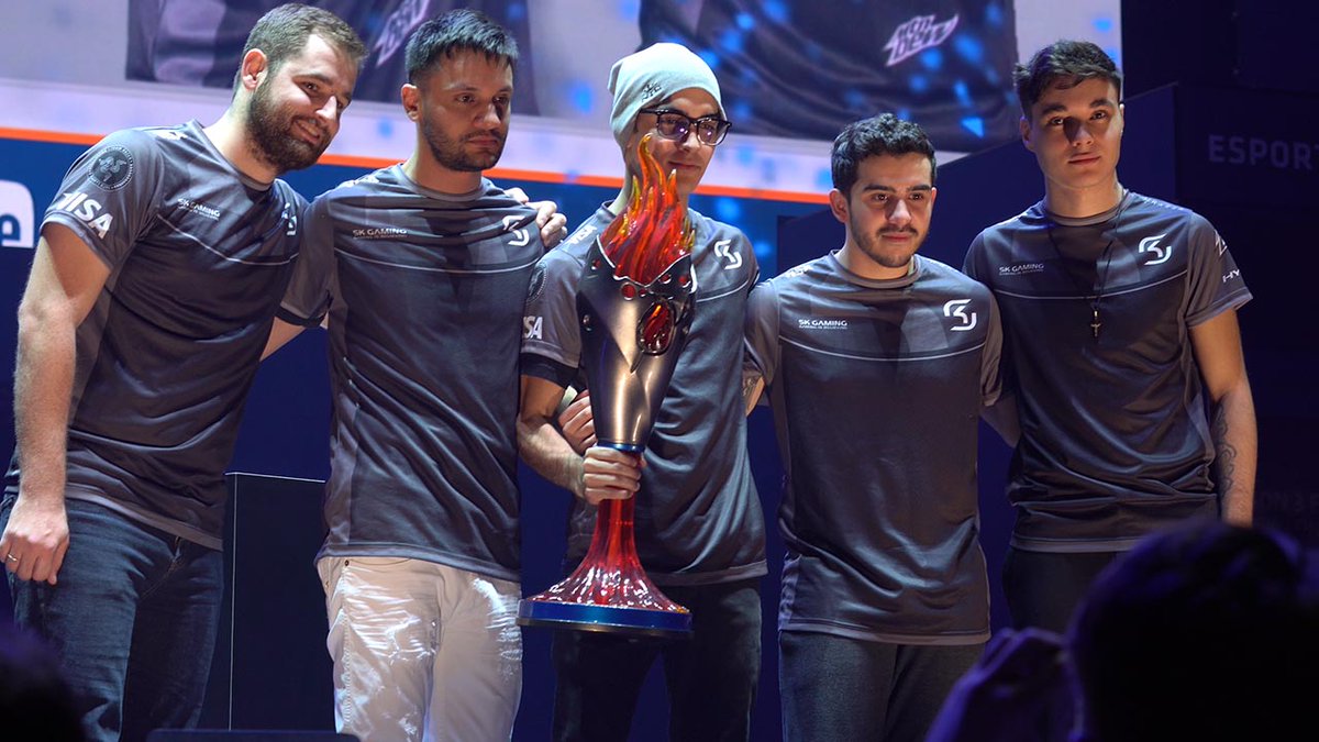 Has anyone ever seen Fer smile? : r/GlobalOffensive