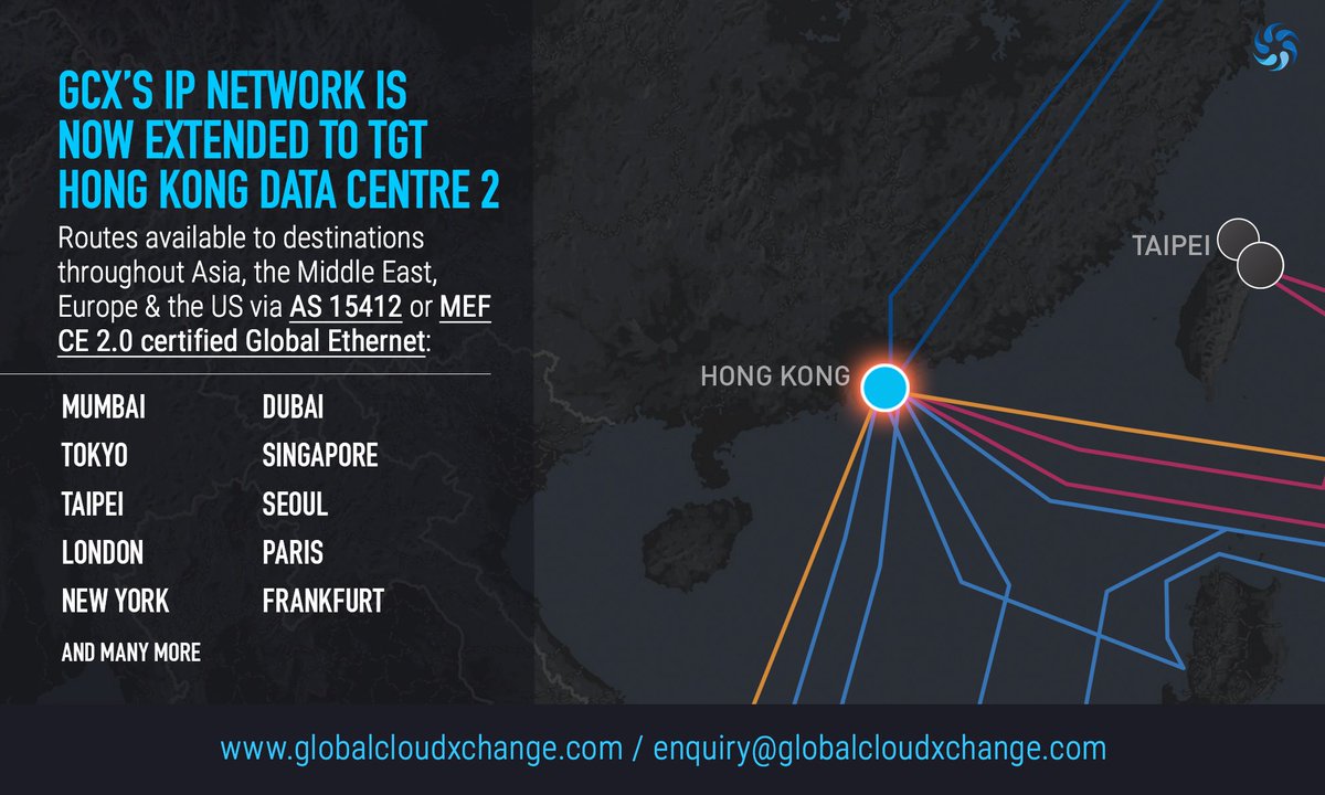 Global Cloud Xchange (@GlobalCloudX) | Twitter Global Cloud Xchange (@GlobalCloudX) | Twitter