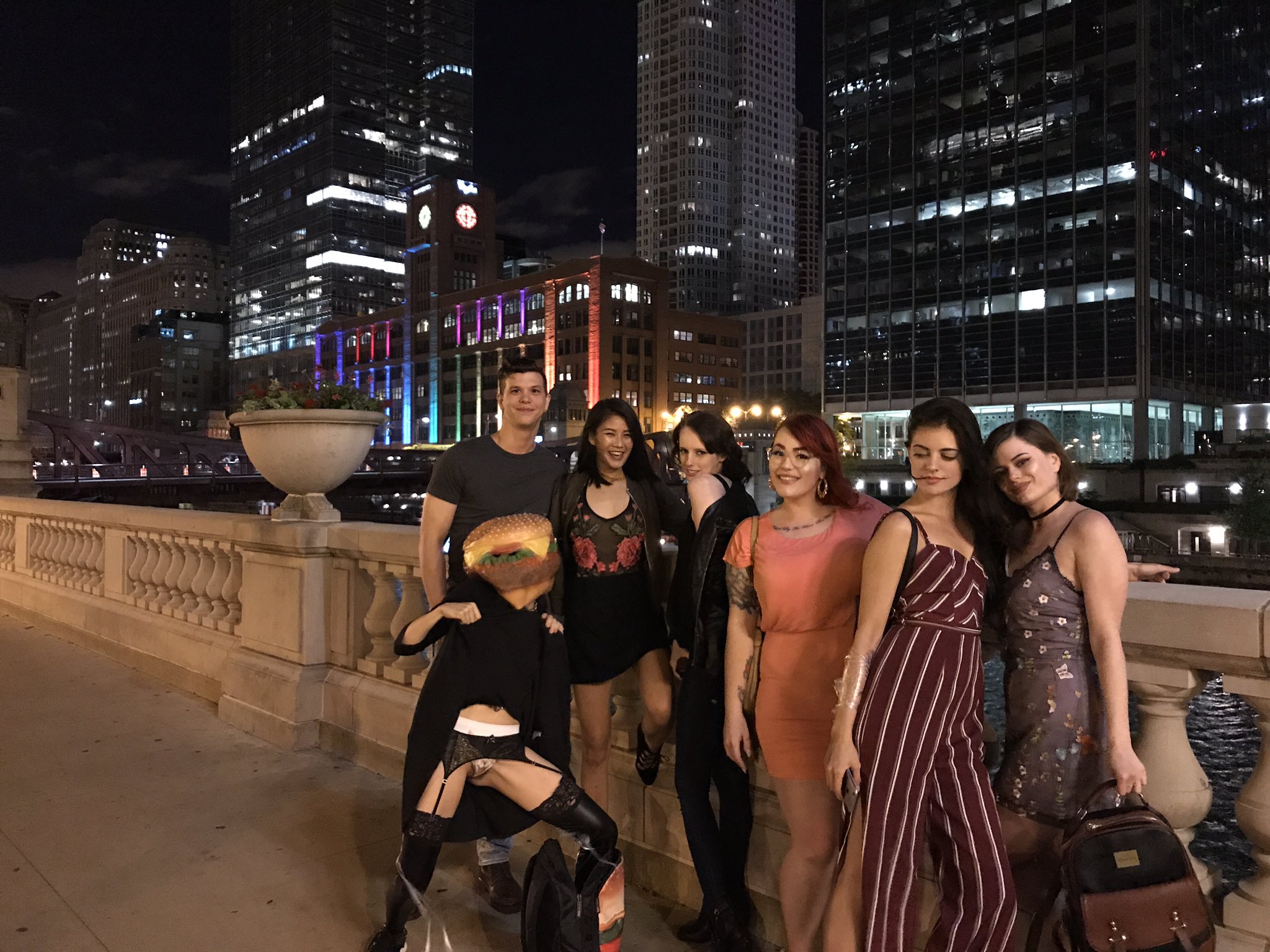 TW Pornstars - Violet Hayes. Twitter. @RamonaFlour @SleezebrgerXXX @FoxyGamer_cb @Sleepy_Chew. 4 ...