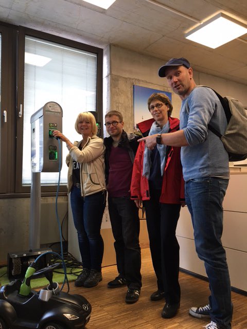 Hubject (@hubject) | Twitter