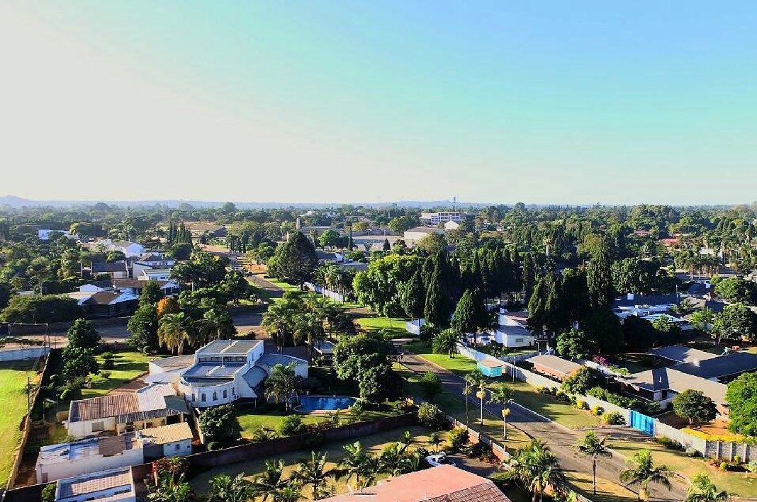 Mutare city Gallery|Manicaland|Zimbabwe | Page 13 | SkyscraperCity Forum