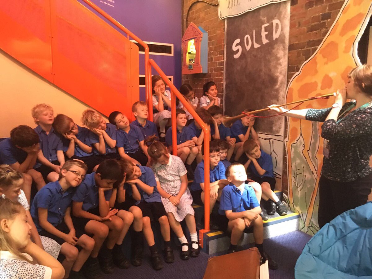 Home - Prospect House School