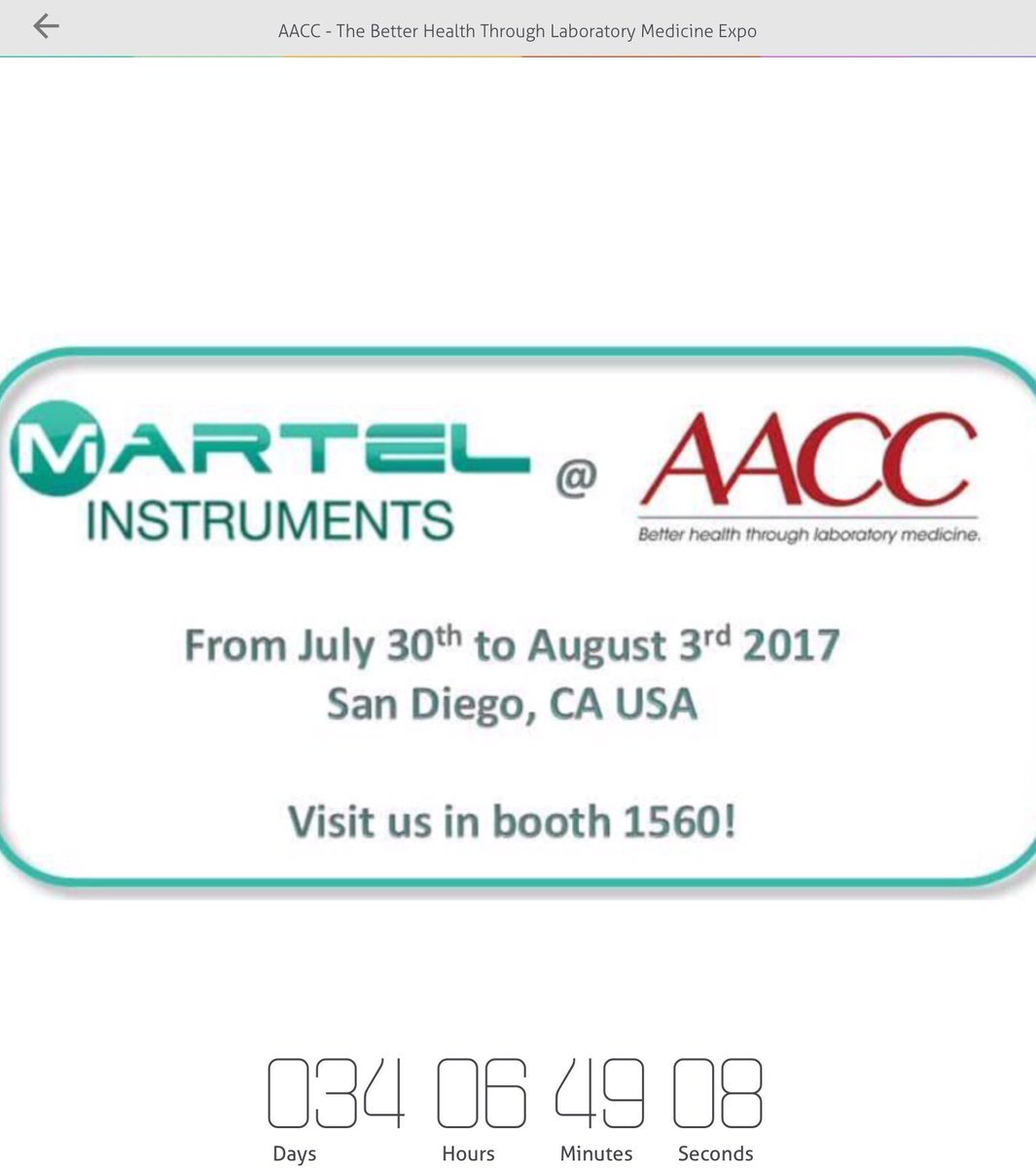 Martel Instruments (@martel_inst) | Twitter