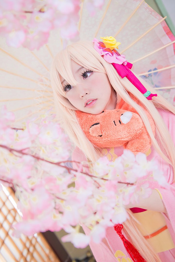 涼宮織雪 (@Yuki_TW_Coser) | Twitter