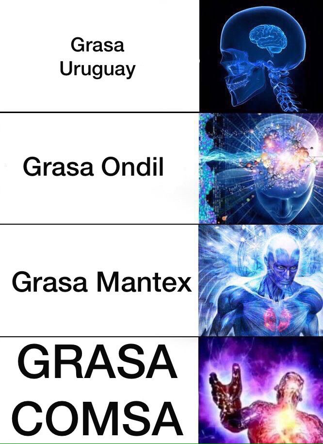 Grasa COMSA (@ladelavaquita) | Twitter