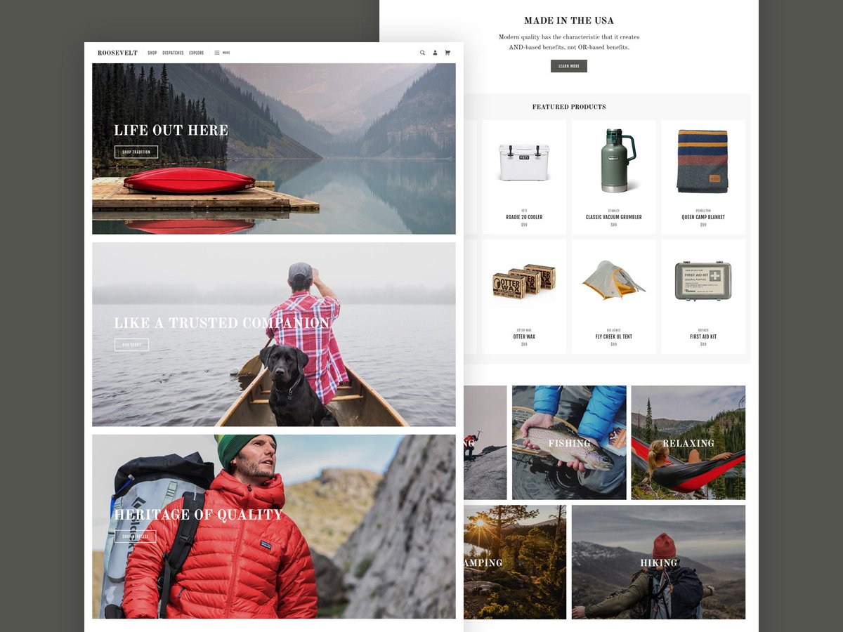 Brody Vercher (@brover) | Twitter